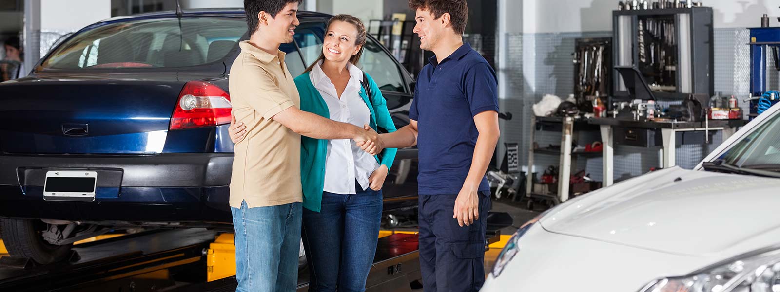 DANNY AUTO SERVICE PTY LTD - Home